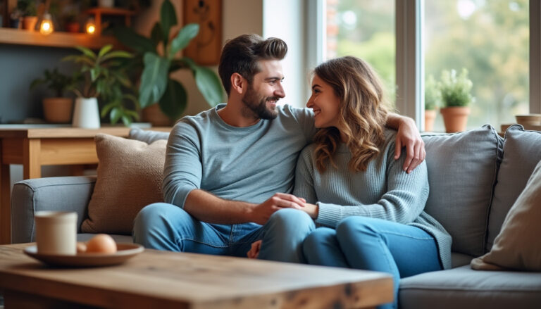 Les secrets du sexto pour lui : comment l'utiliser à bon escient